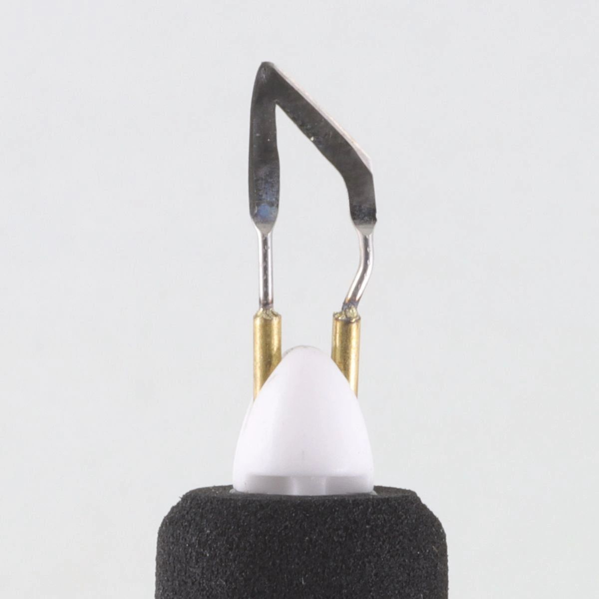 Razertip Standard Fixed Tip Pen Large Round Skew F7L