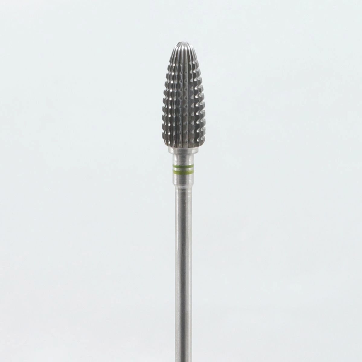 Carbide Stump Cutter 6.5mm Large Rounded Taper