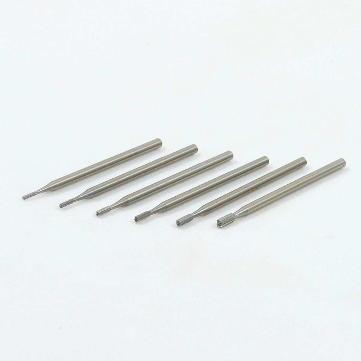 Mini Stup Cutter Set Rounded Cylinder
