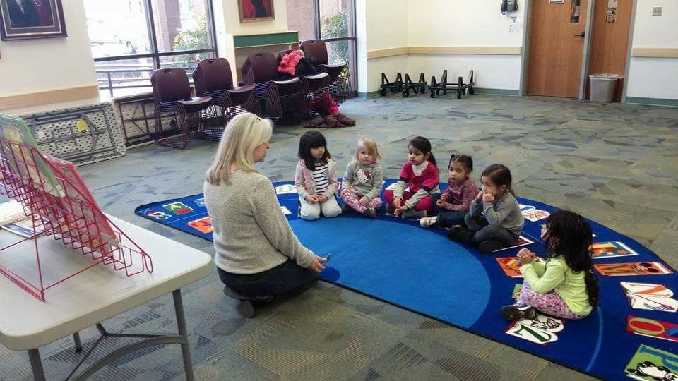 Small World International School