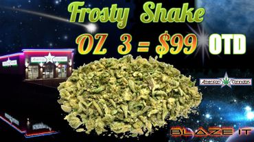 American Cannabis Company - Cannabis, Medical Marijuana Dispensary