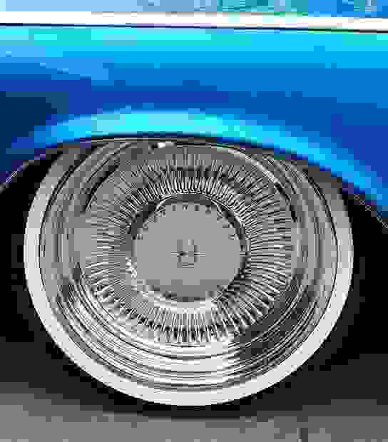 Premium | Colorado Custom