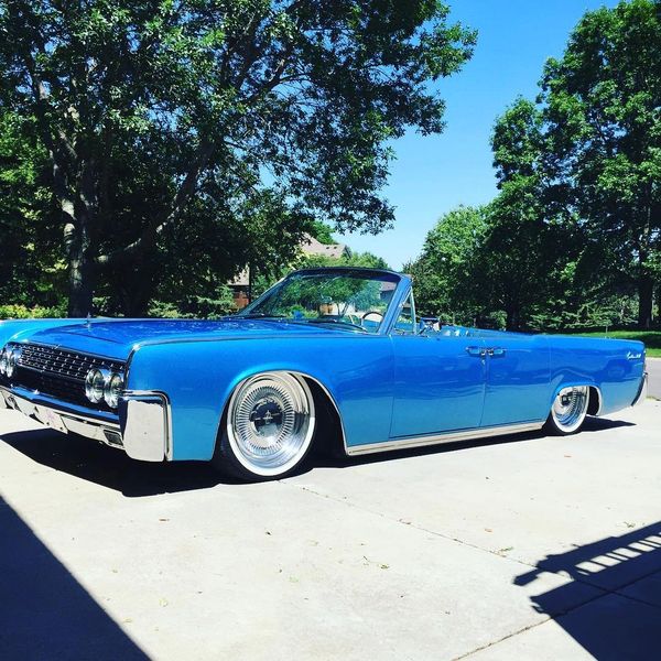 Colorado Custom - Car Wheels, Billet Wheels