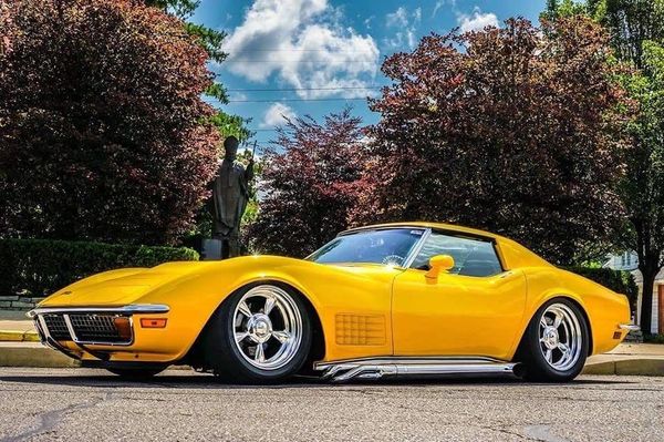 Colorado Custom - Car Wheels, Billet Wheels