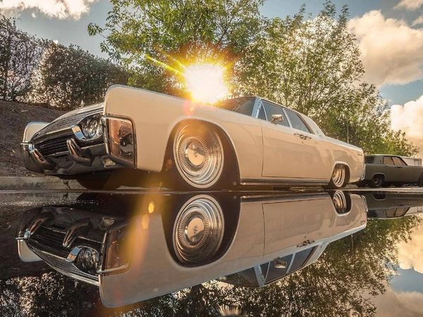 Colorado Custom - Car Wheels, Billet Wheels