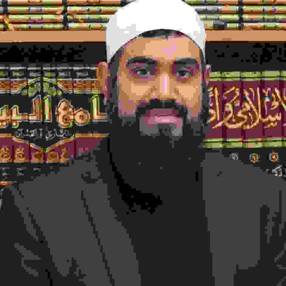 Muslim Marriage Celebrant