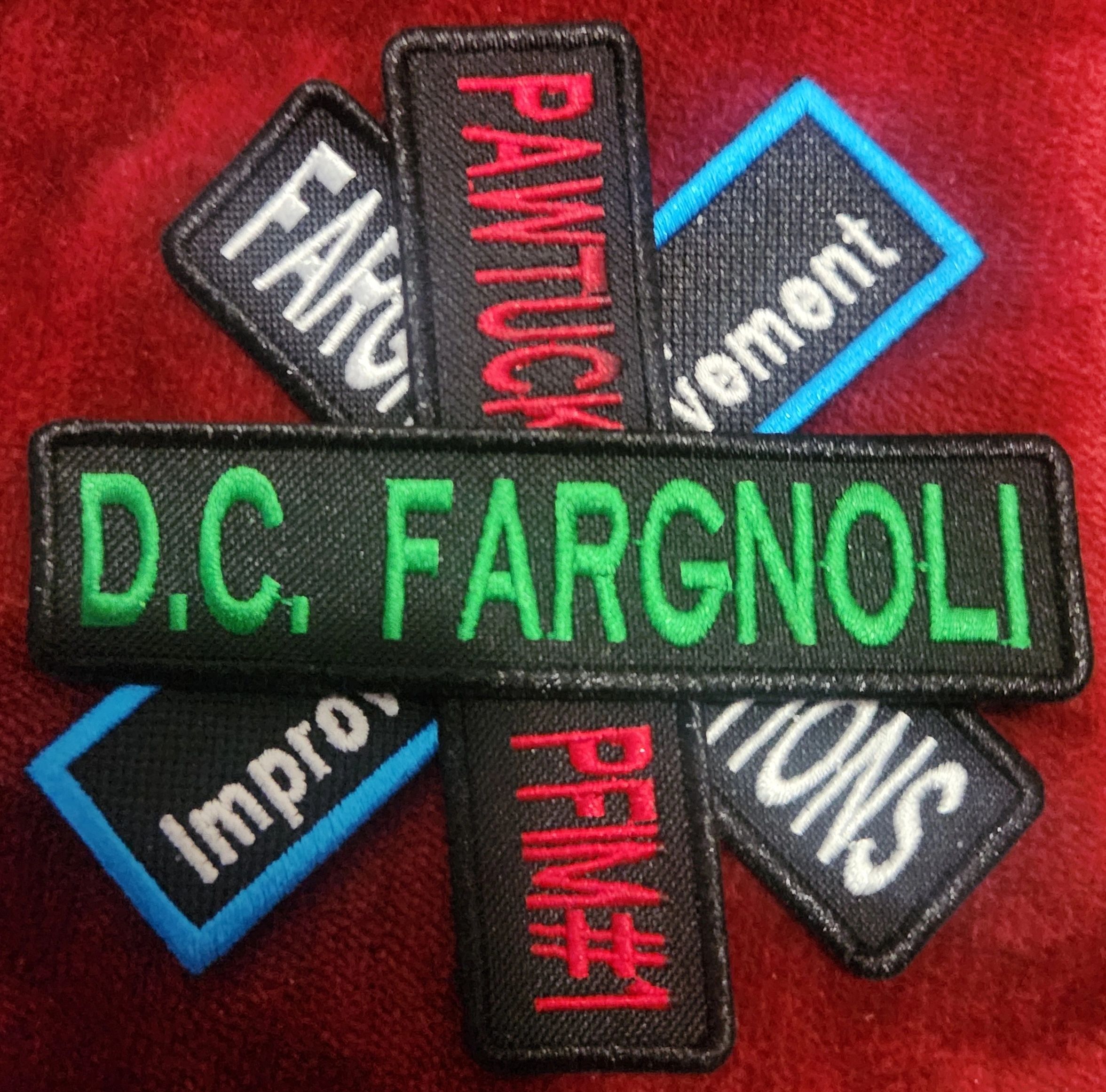 FARGNOLI CREATIONS