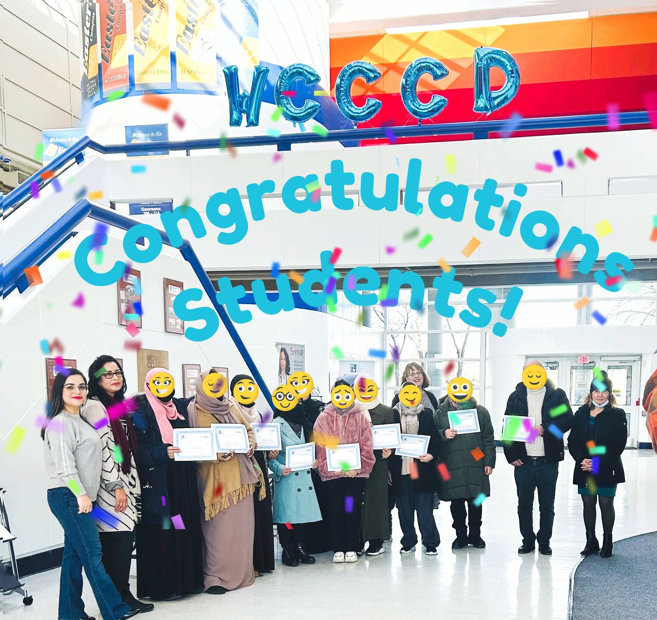 Refugee Assistance Programs - Hope Care and Beyond