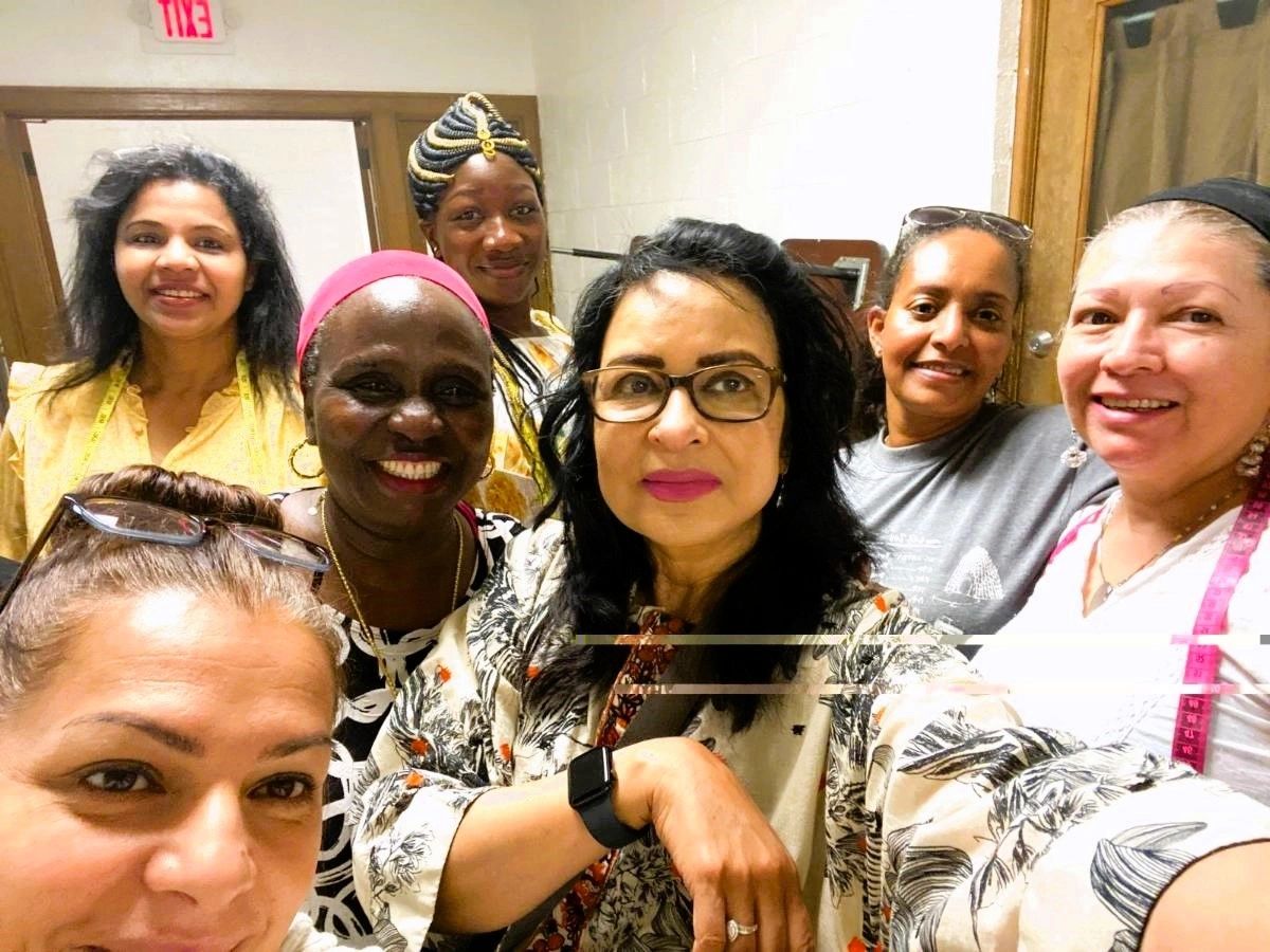 Faces of Progress and Impact