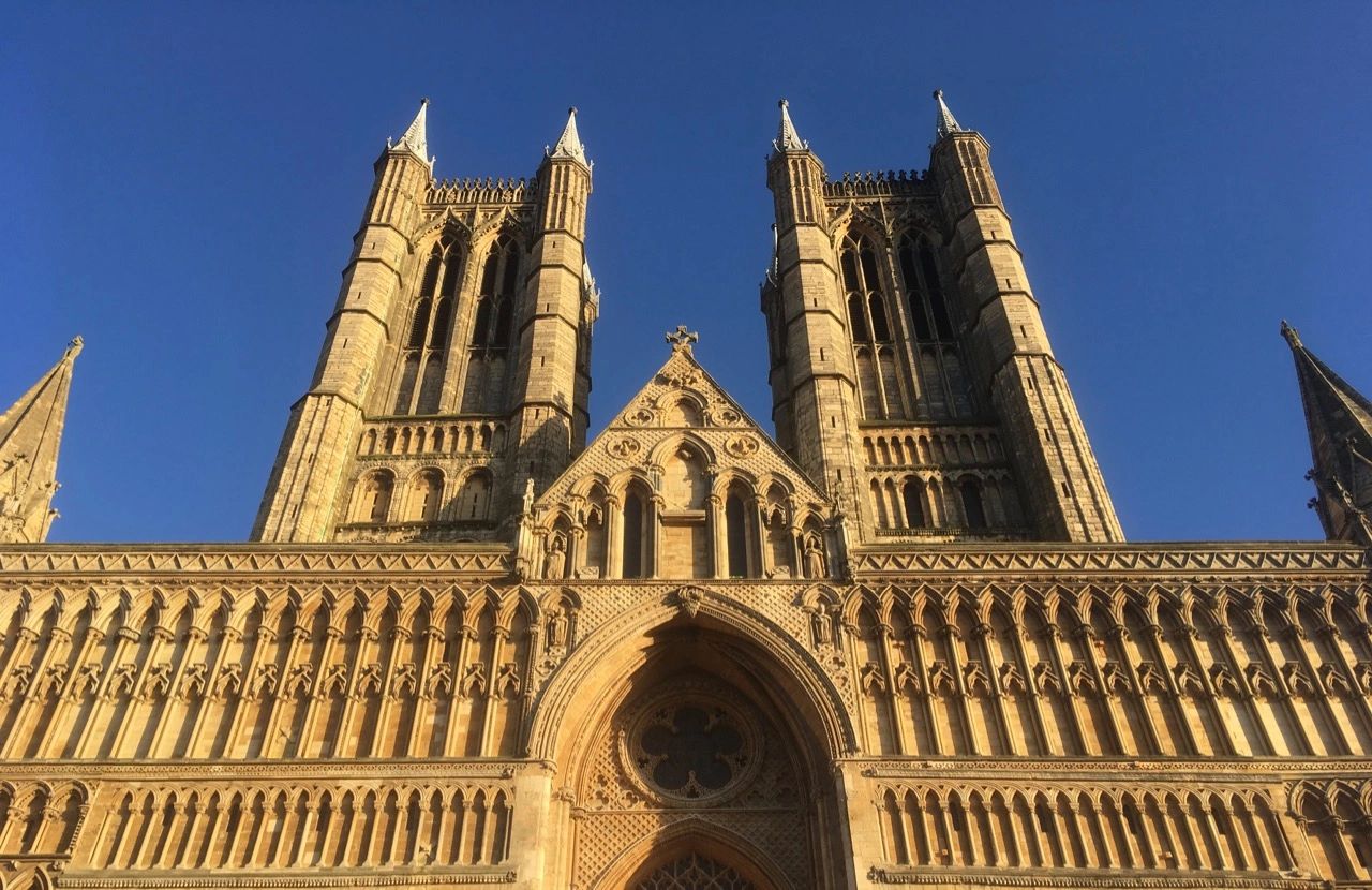 Cathedral Architects Association