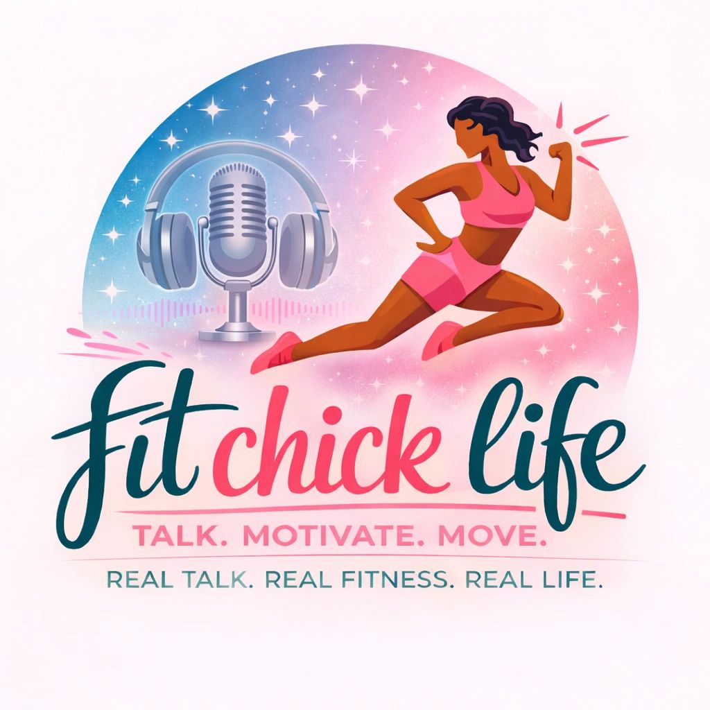 Home | Fitness Tips & Inspiration from FIT CHICK NOW