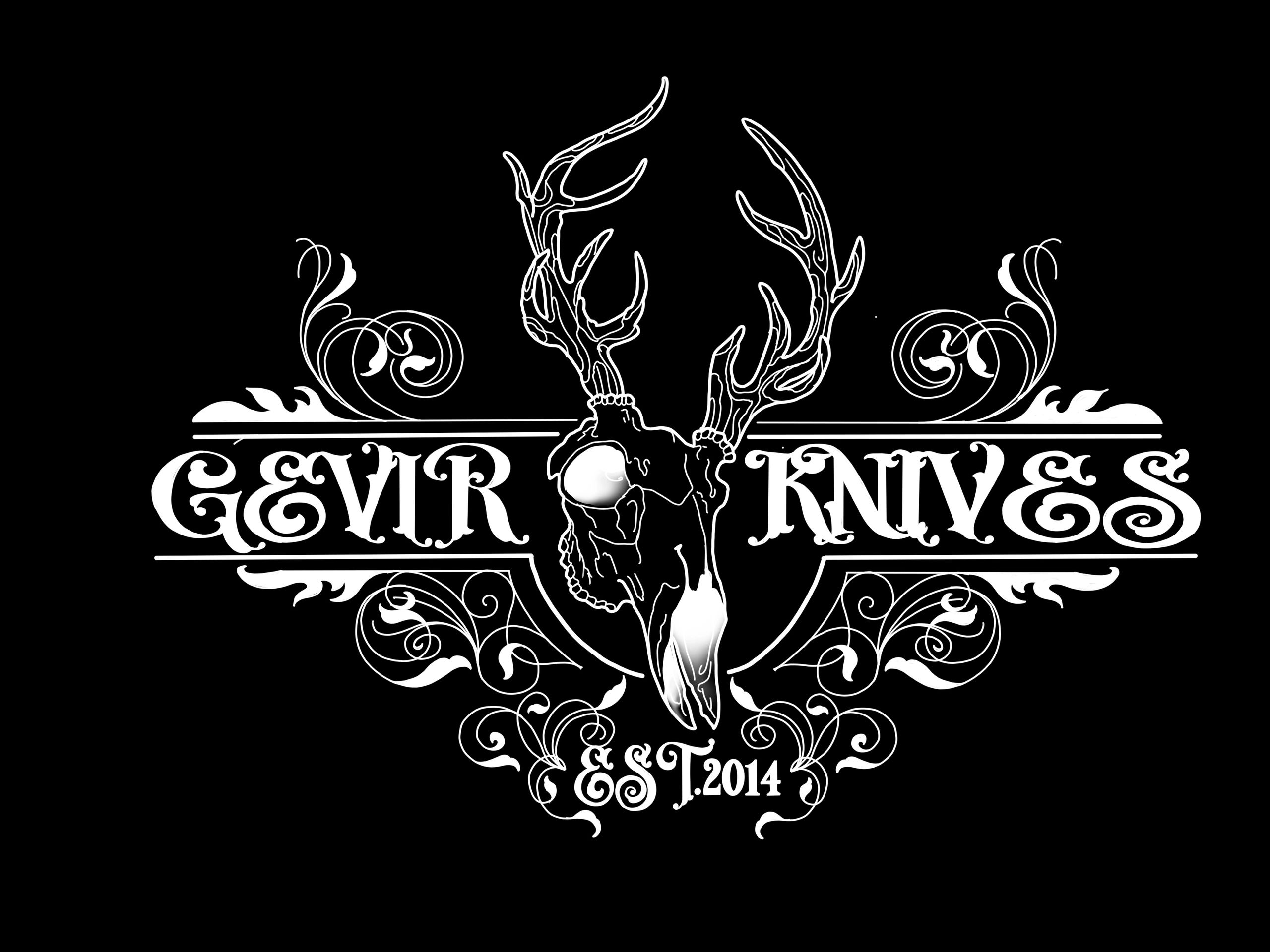 Knife gallery | Gevir Knives