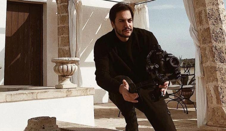 Exposing Nima Samiee - Uncovering the Truth