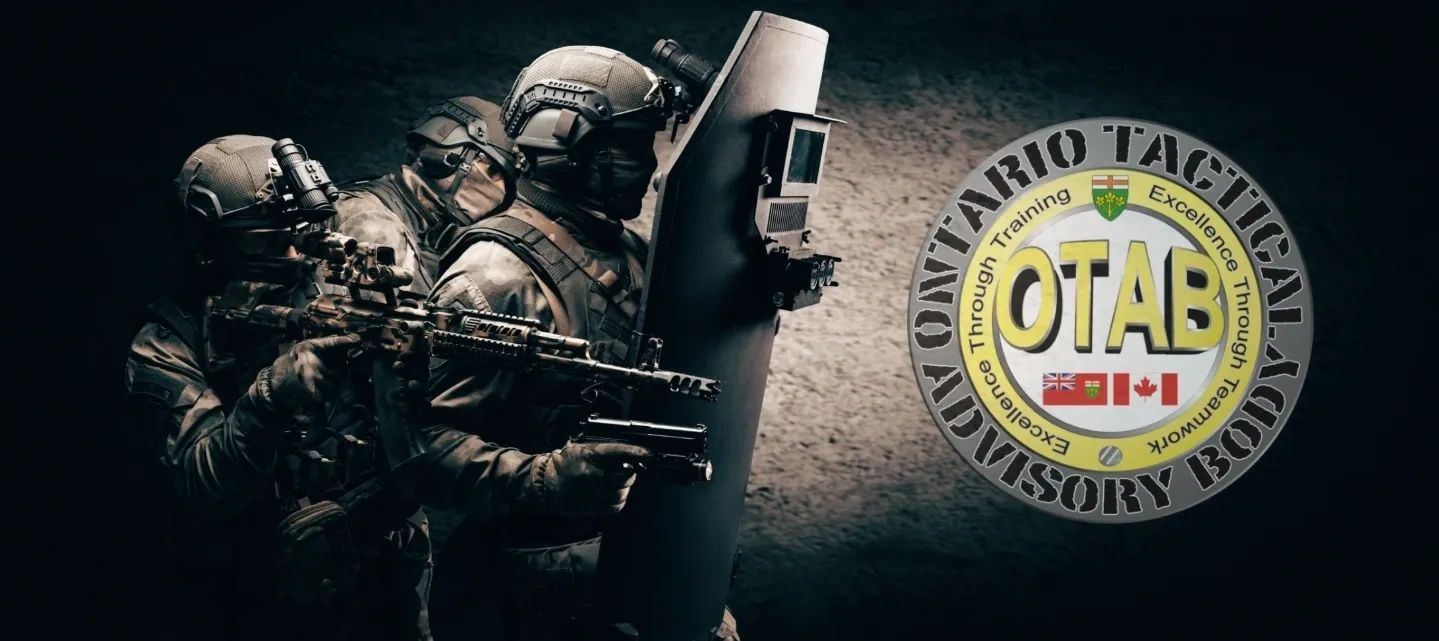 Ontario Tactical Advisory Body - Home