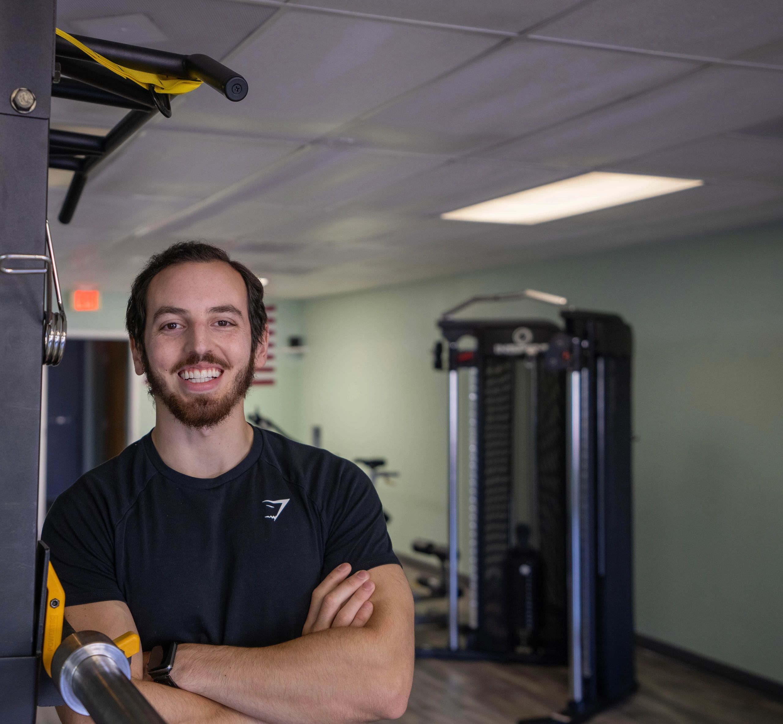 Personal Trainer in Metairie - Fitness Guru NOLA