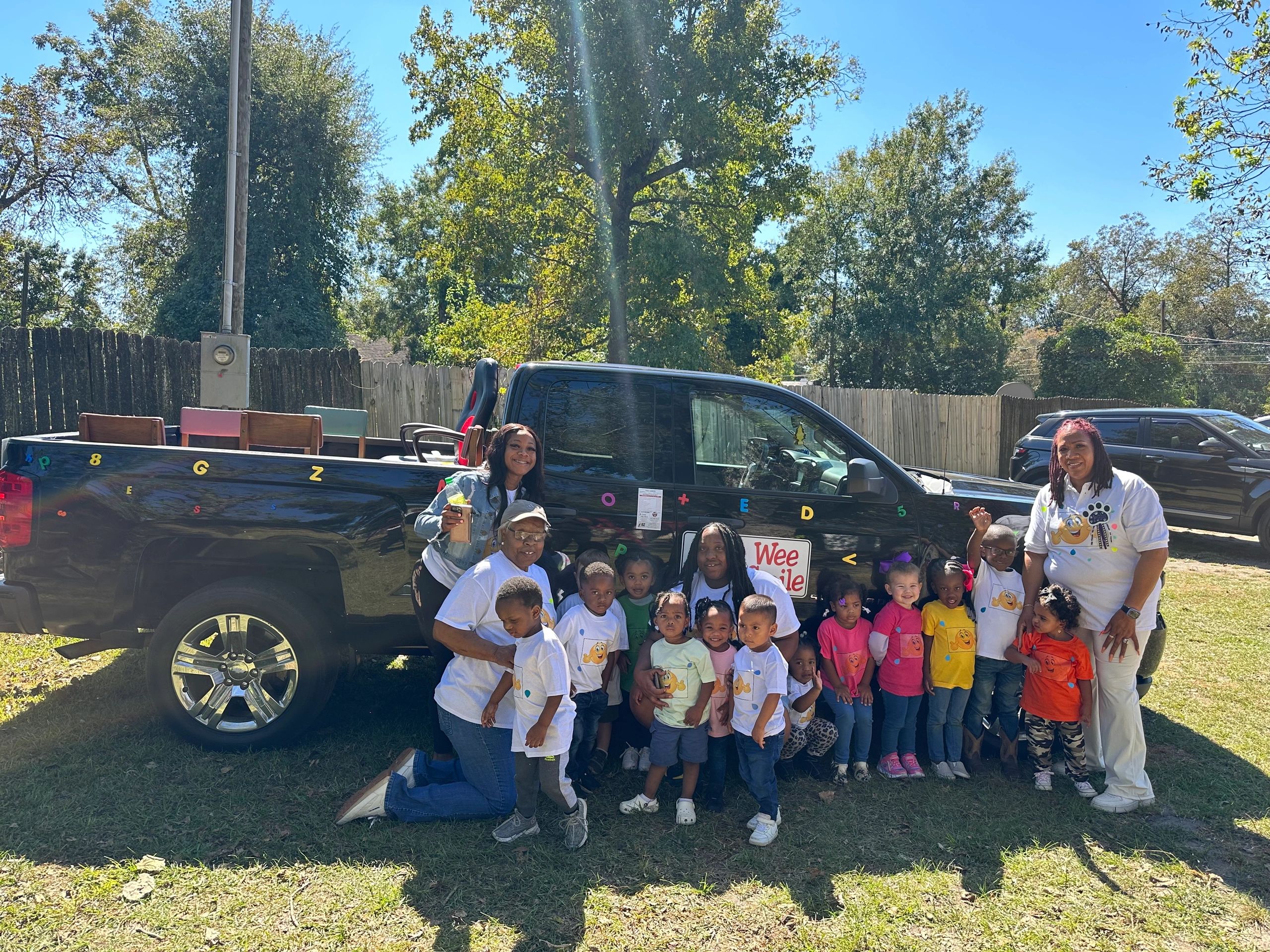 WeeSmile Learning Center, LLC