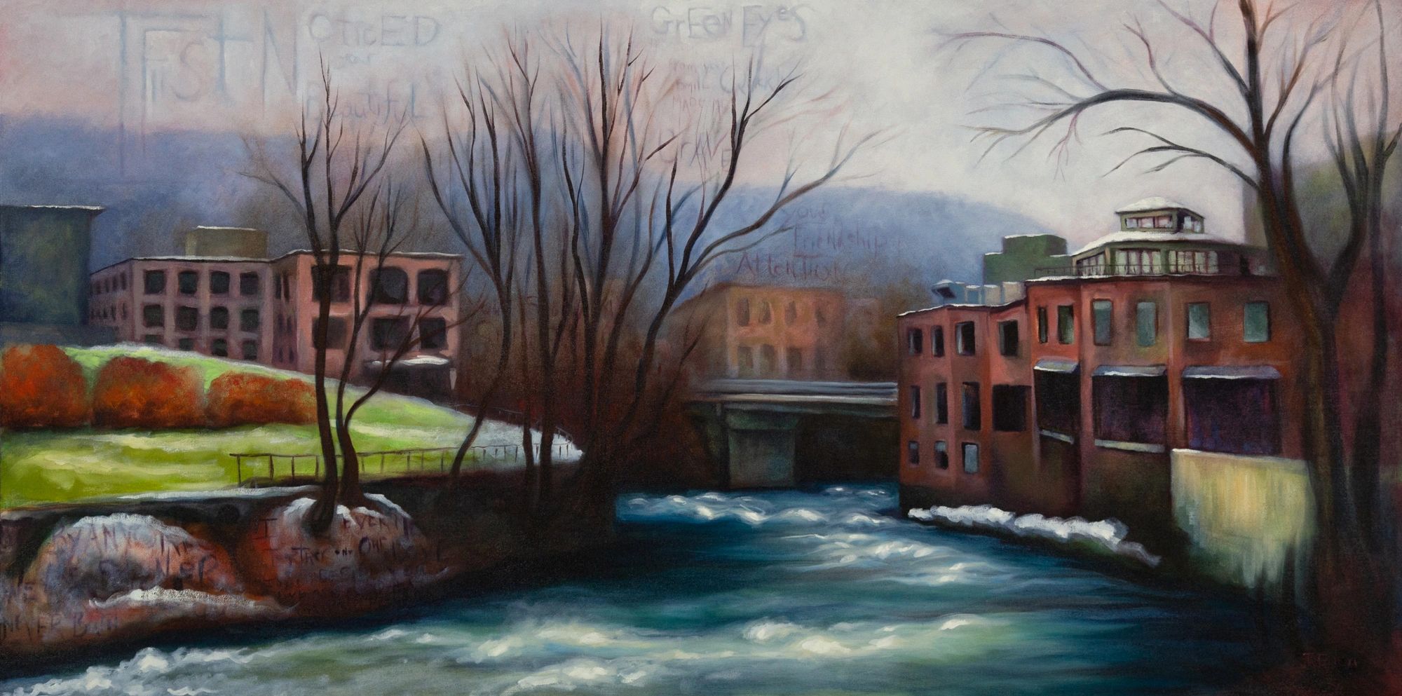 Progression Art Studio - Paintings and Prints, Art, Oil Painting