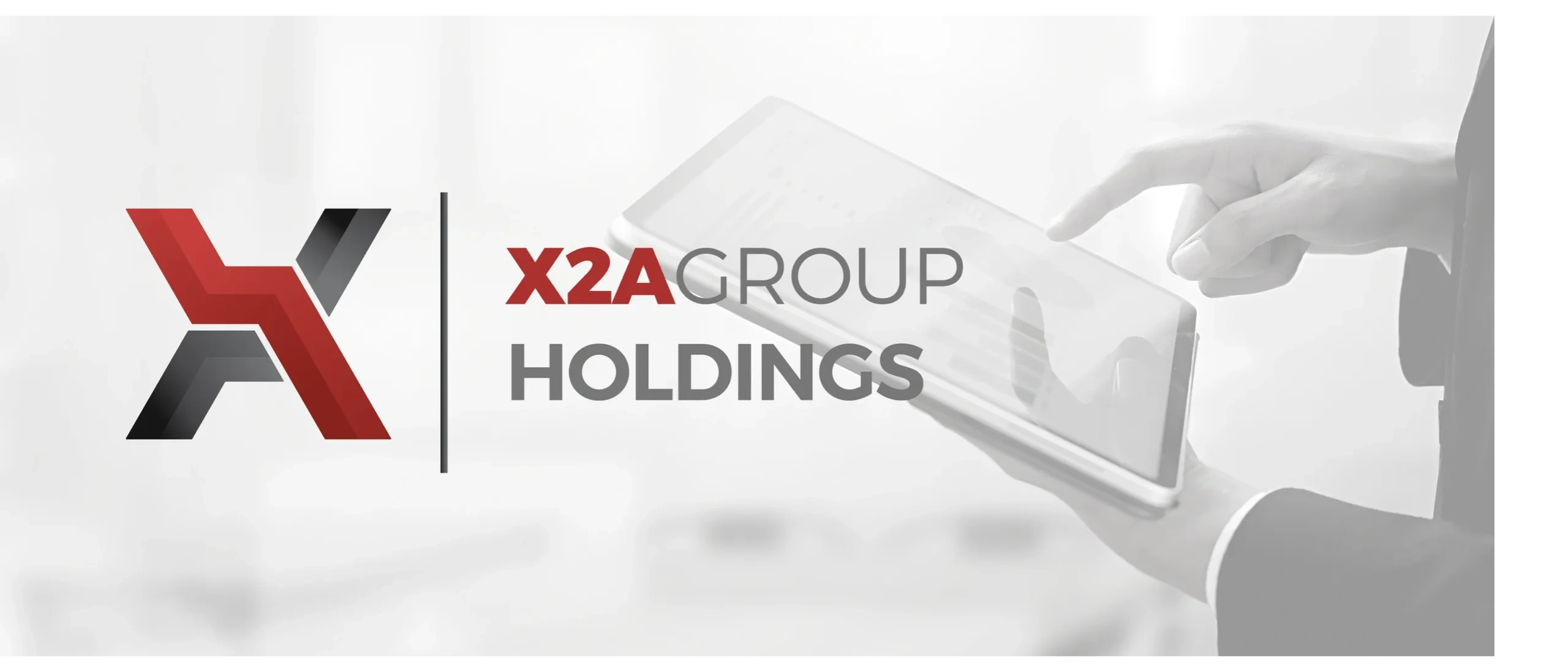 X2A GROUP HOLDINGS