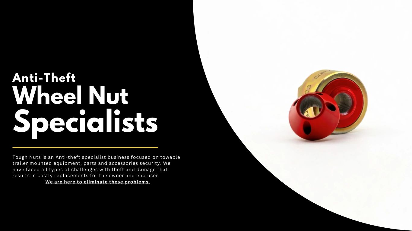 Tough Nuts