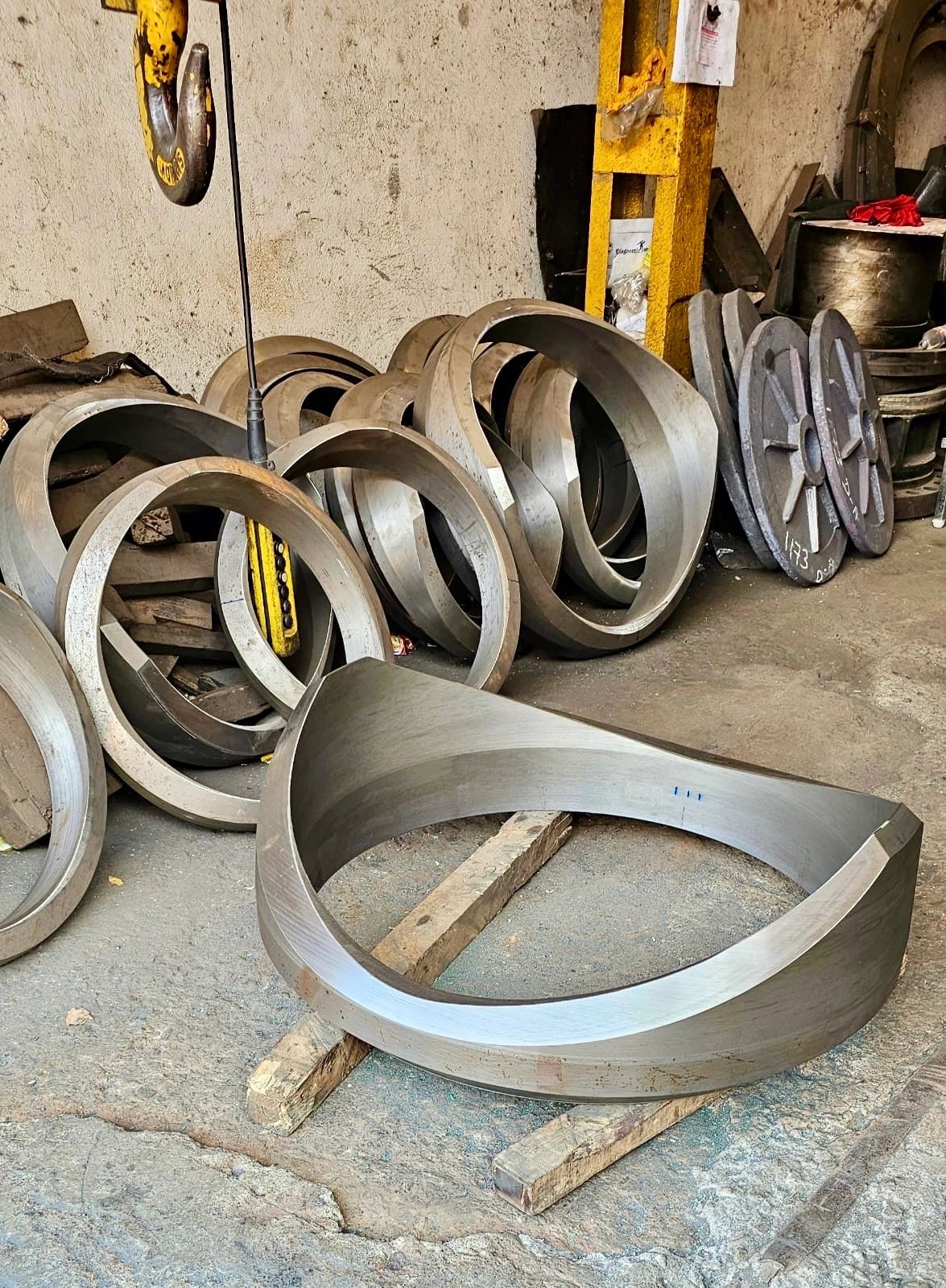 Carbon Steel Weldolet ASME SA 105N ASTM A 105N MSS SP97