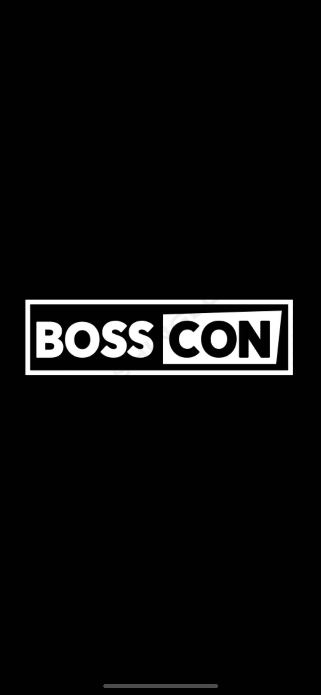 Bosscon