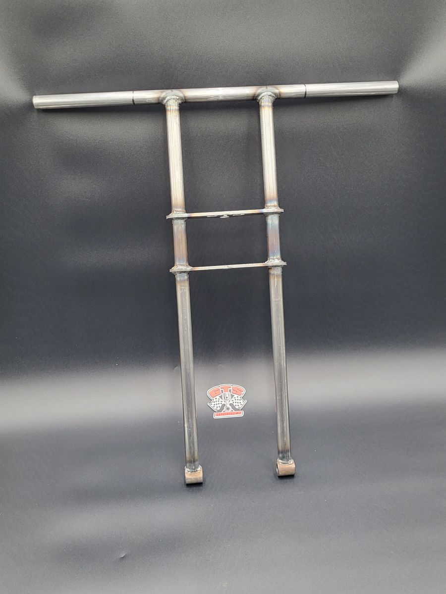 GTS T Bar Fork