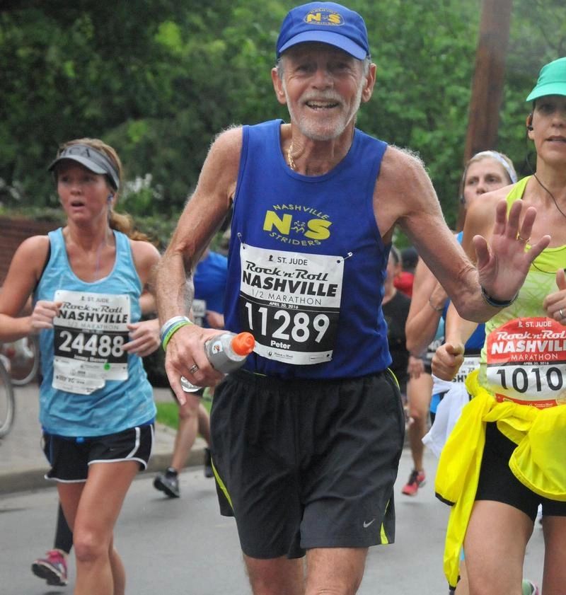 Articles and Videos about our Dad (more to be added)