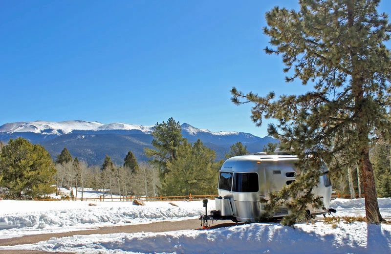 RV Repair Near Me - Master Tech RV Repair in Denver Colorado