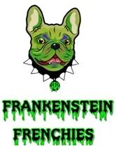 Frankenstein Frenchies - Puppies, French Bulldog Puppies, Breeder ...