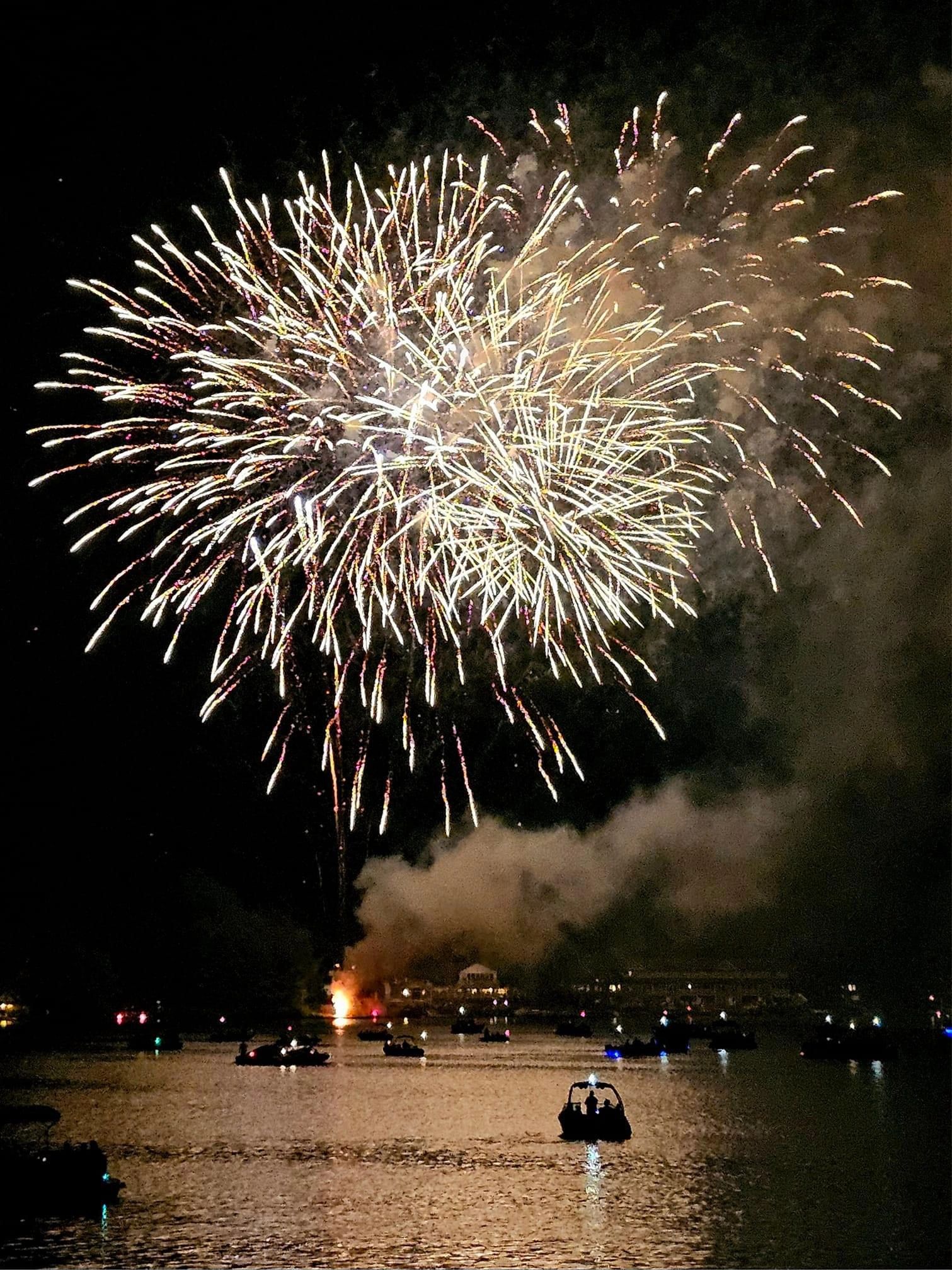 Silver Lake Association