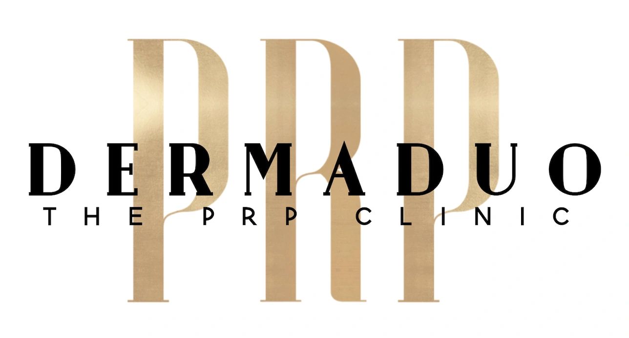 DERMADUO, INC. - Platelet Rich Plasma