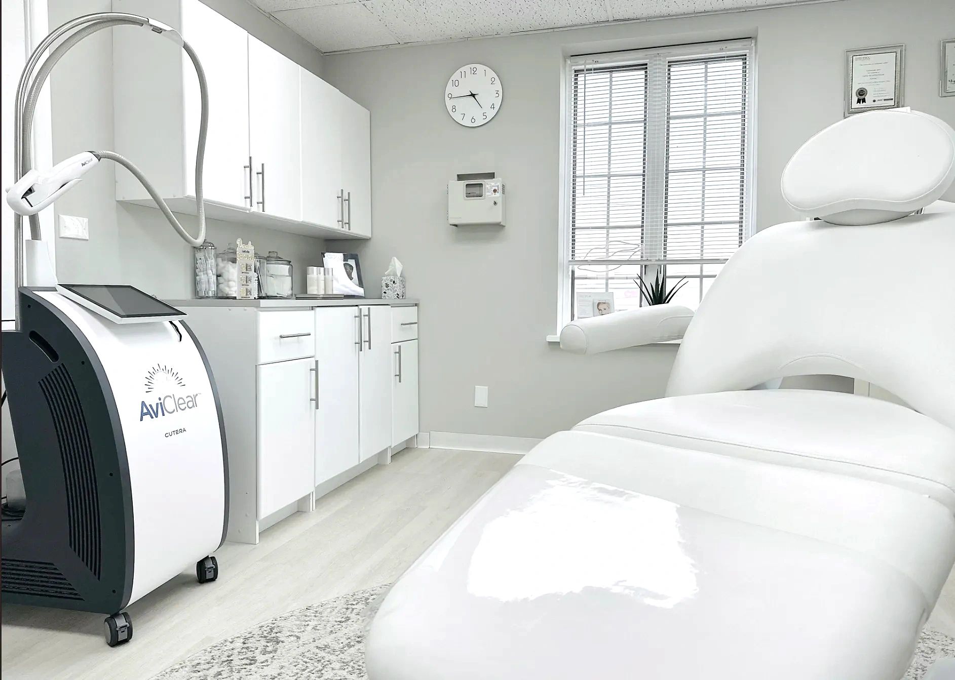 DERMADUO INC.