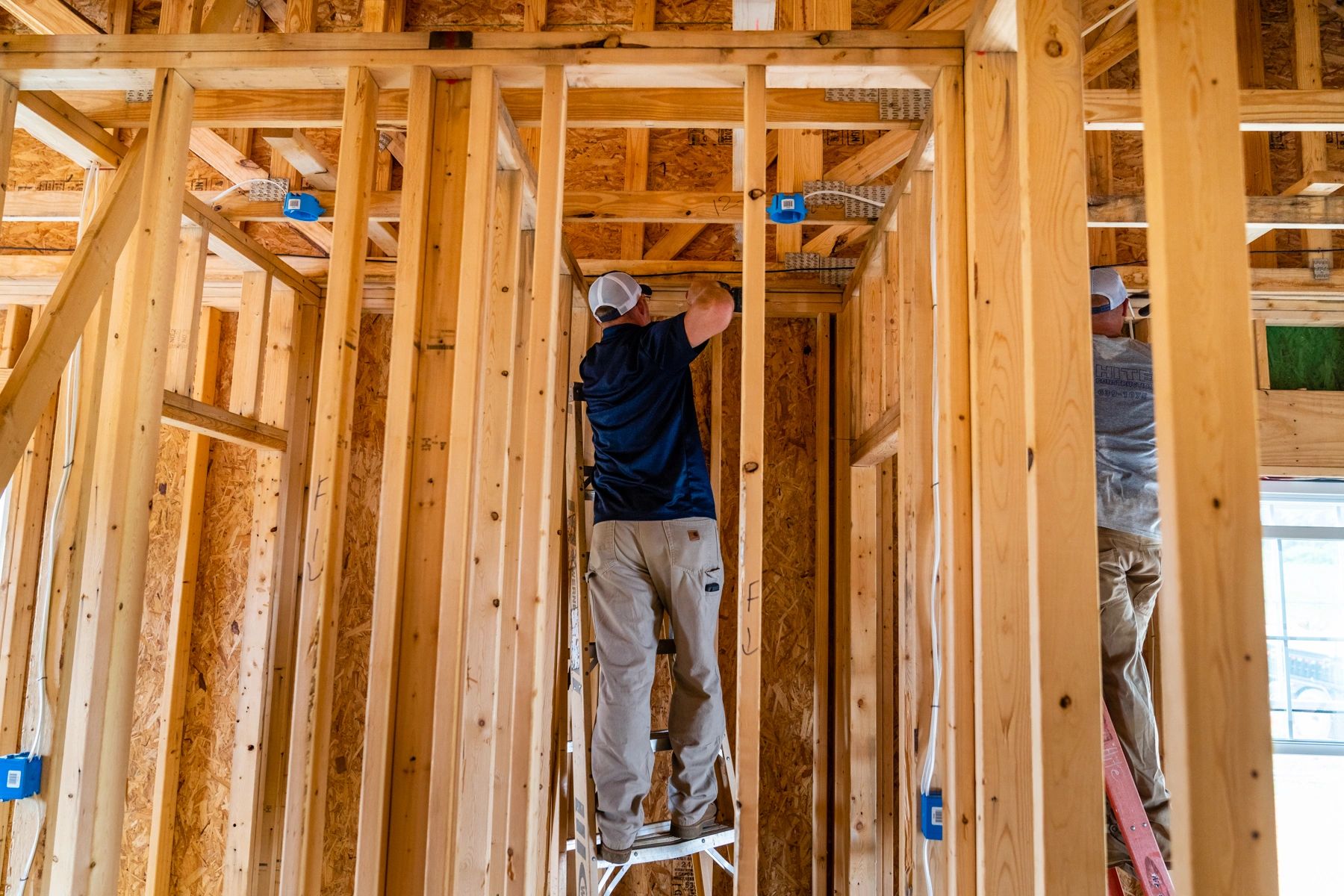 Welcome To Hite Construction Company - Building Your Vision