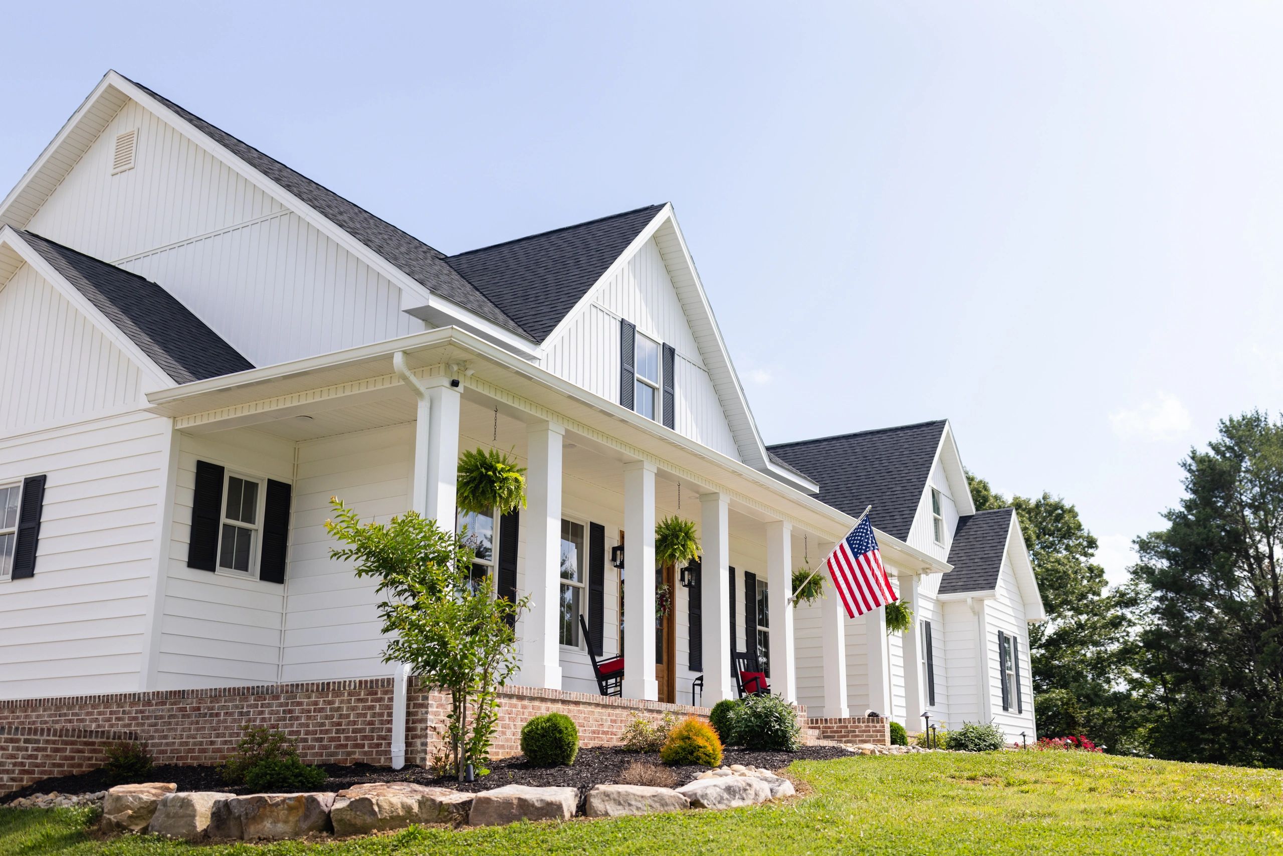 Welcome To Hite Construction Company - Building Your Vision