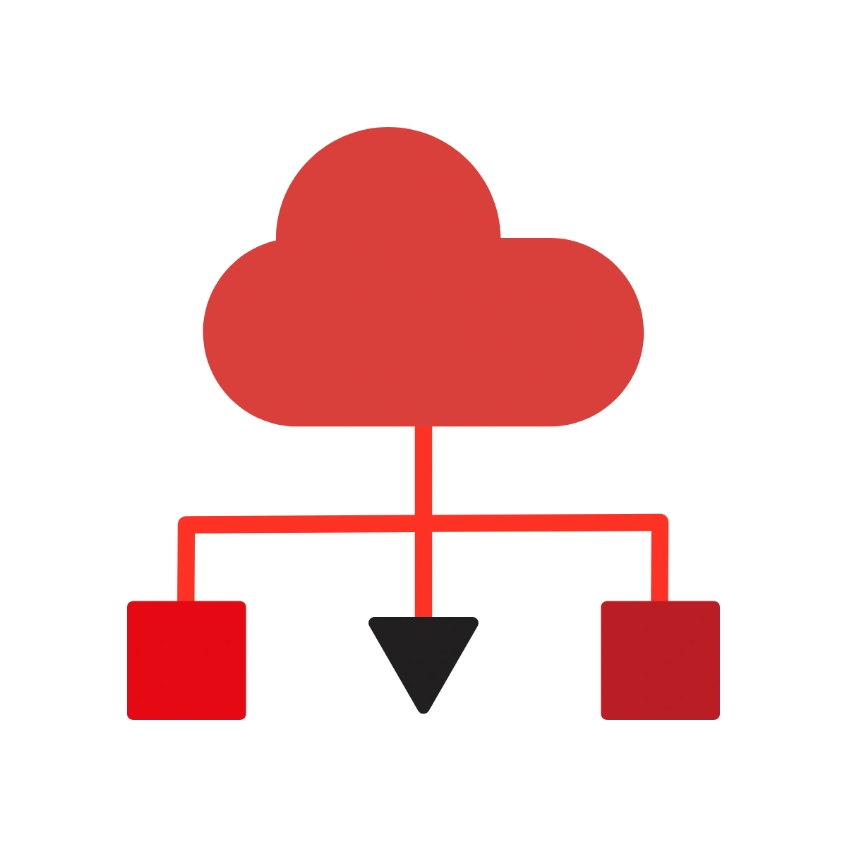 Reinforcement Learning-Based Cloud Load Balancer Using Google Cluster Data