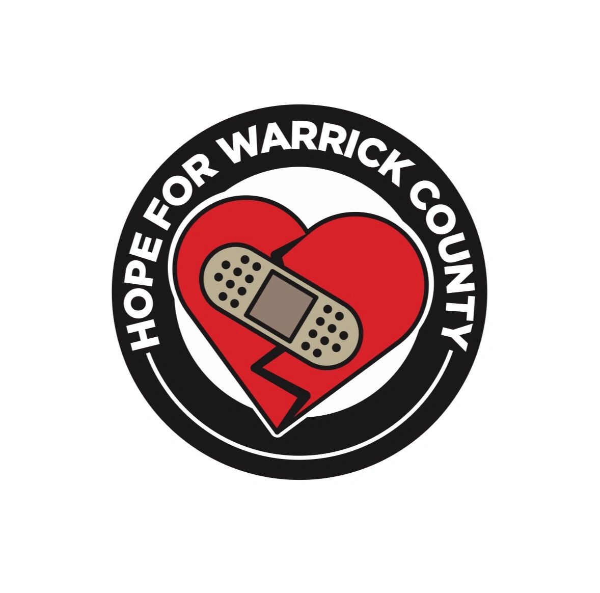 Hope For Warrick County - Home