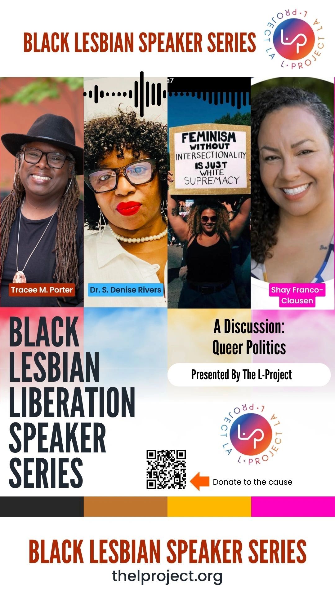 The L-Project Los Angeles