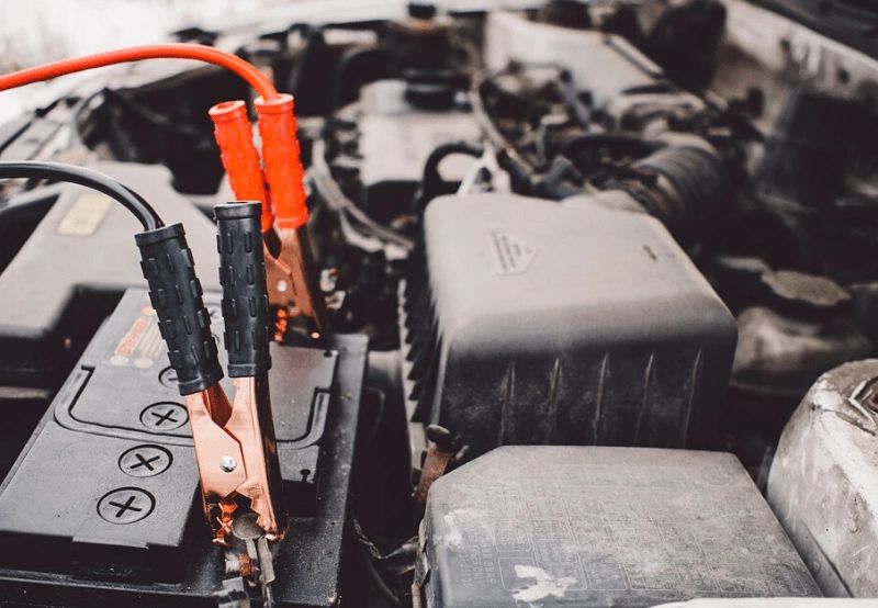 Essentials of battery testing