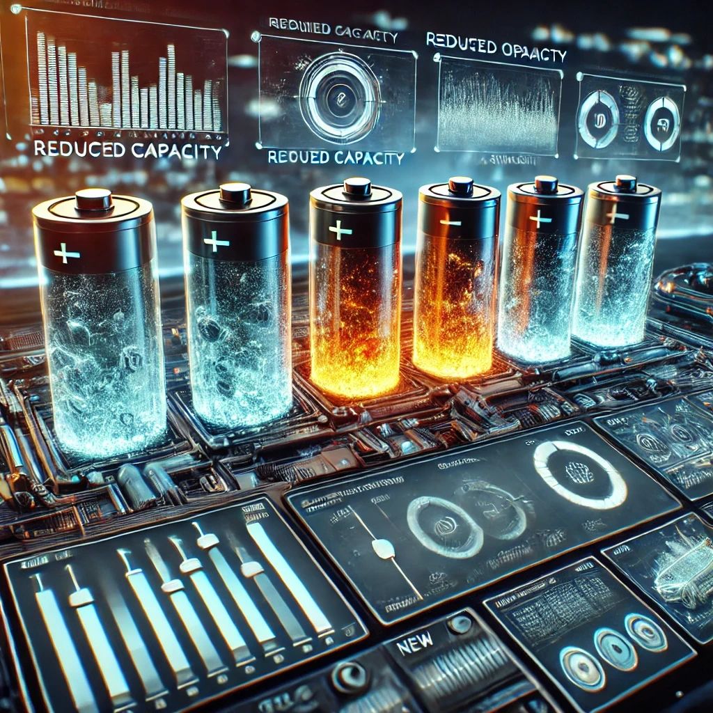 Outsmarting Batteries: Get More Slice Out of Every Charge!