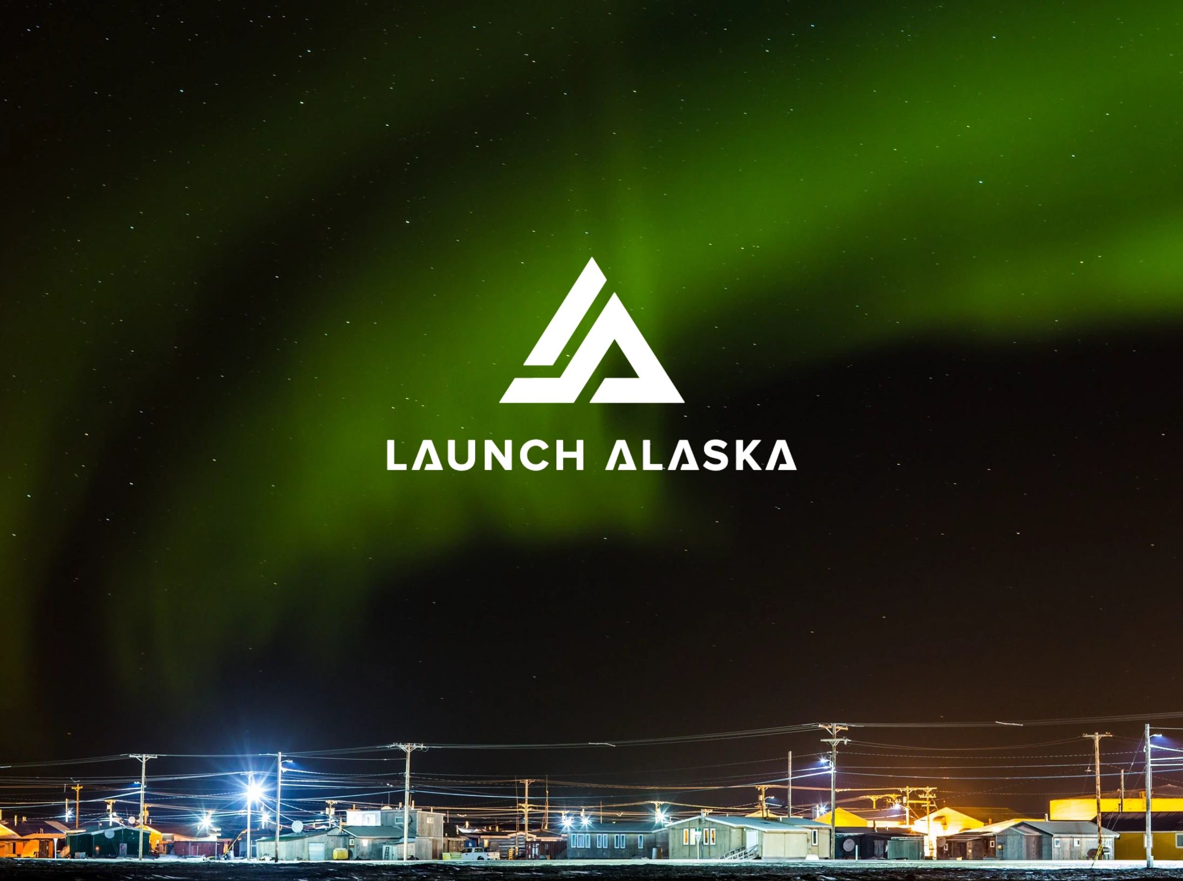 Final in Launch Alaska Tech Track