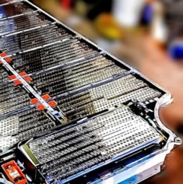 Battery Data Analysis Software. Electrochemical Data Processing ...