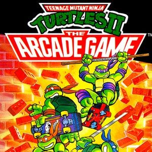 Tmnt arcade game nes store