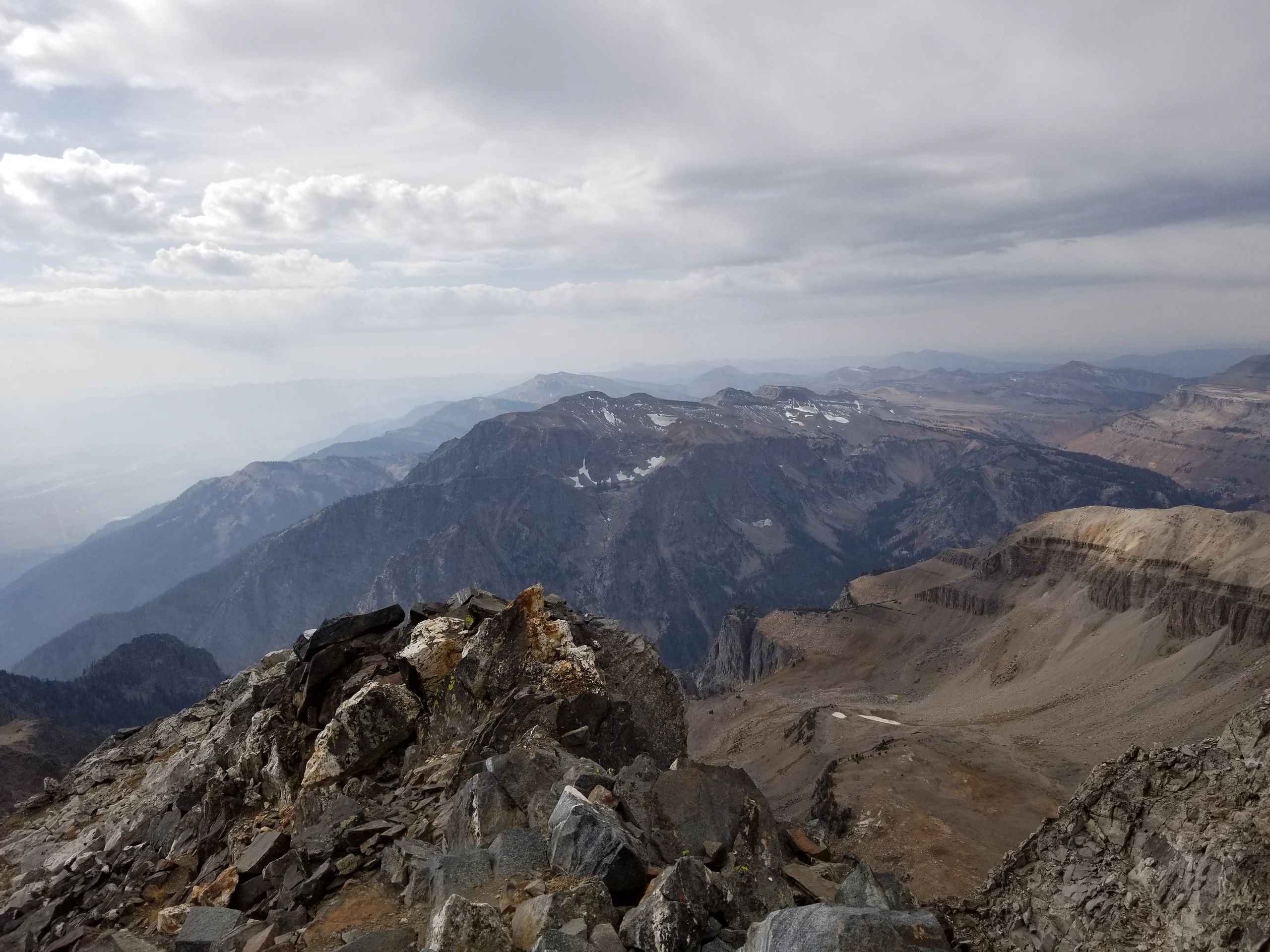 Greater Yellowstone Group