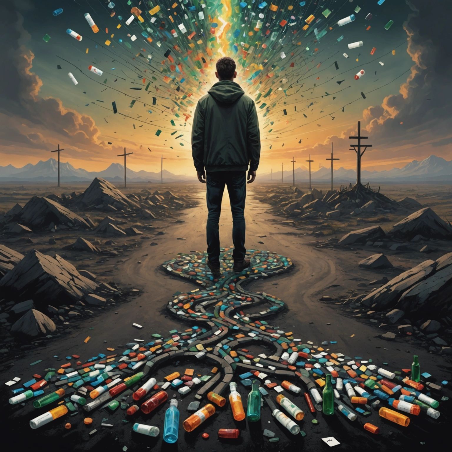 Ministry dedicated to do interventions and provide treatment for Addiction