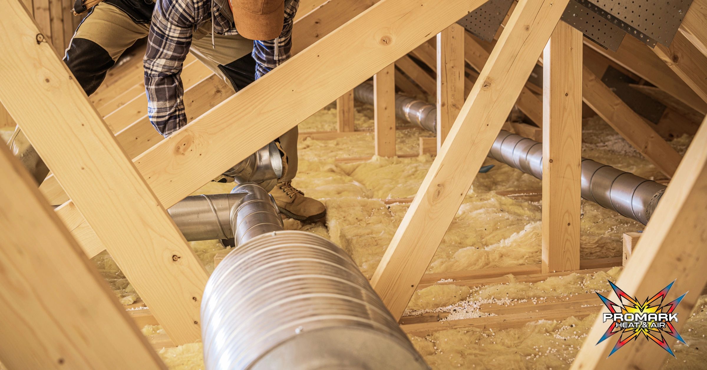 5 Signs Your Air Ducts Need Cleaning And Why It Matters
