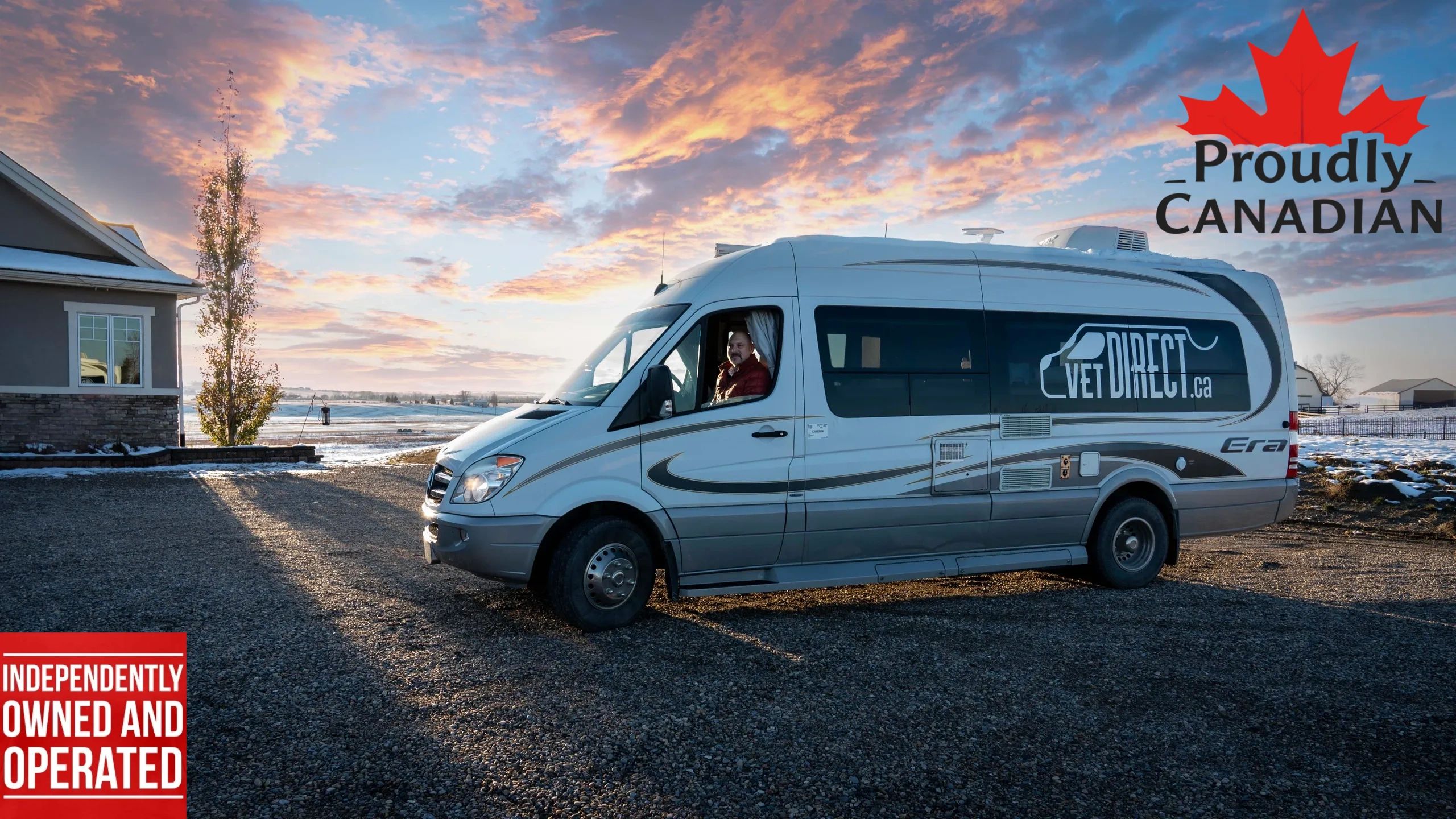 Veterinarian Mobile - VETDIRECT