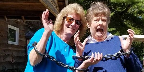 Laurel Ridge Camping Area - Campground - Blandford, Massachusetts