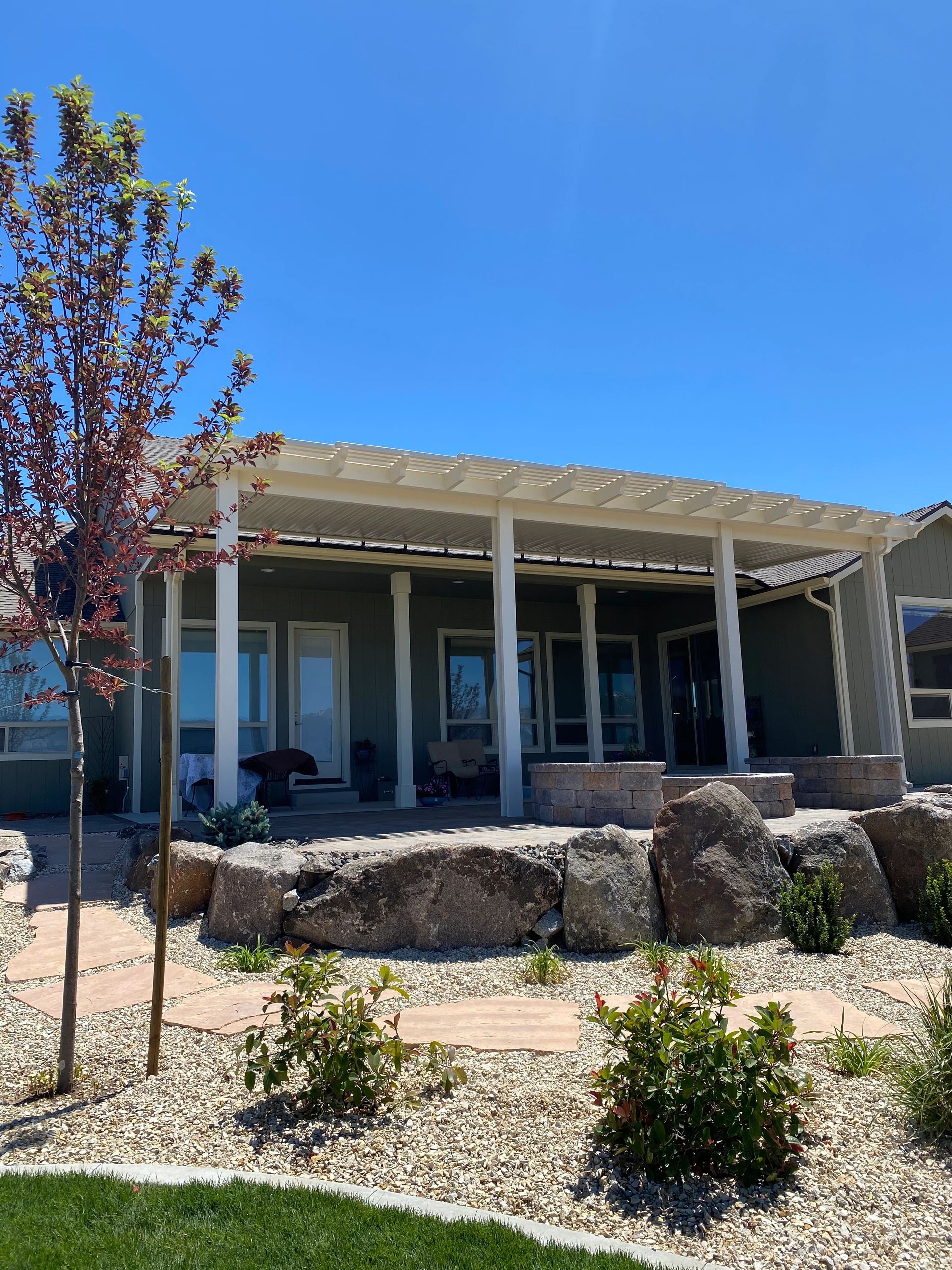 Abc Patio Installers Llc - Patio Covers, Sunrooms | abc patio ...