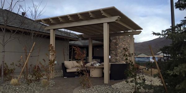 Abc Patio Installers Llc - Patio Covers, Sunrooms | abc patio ...