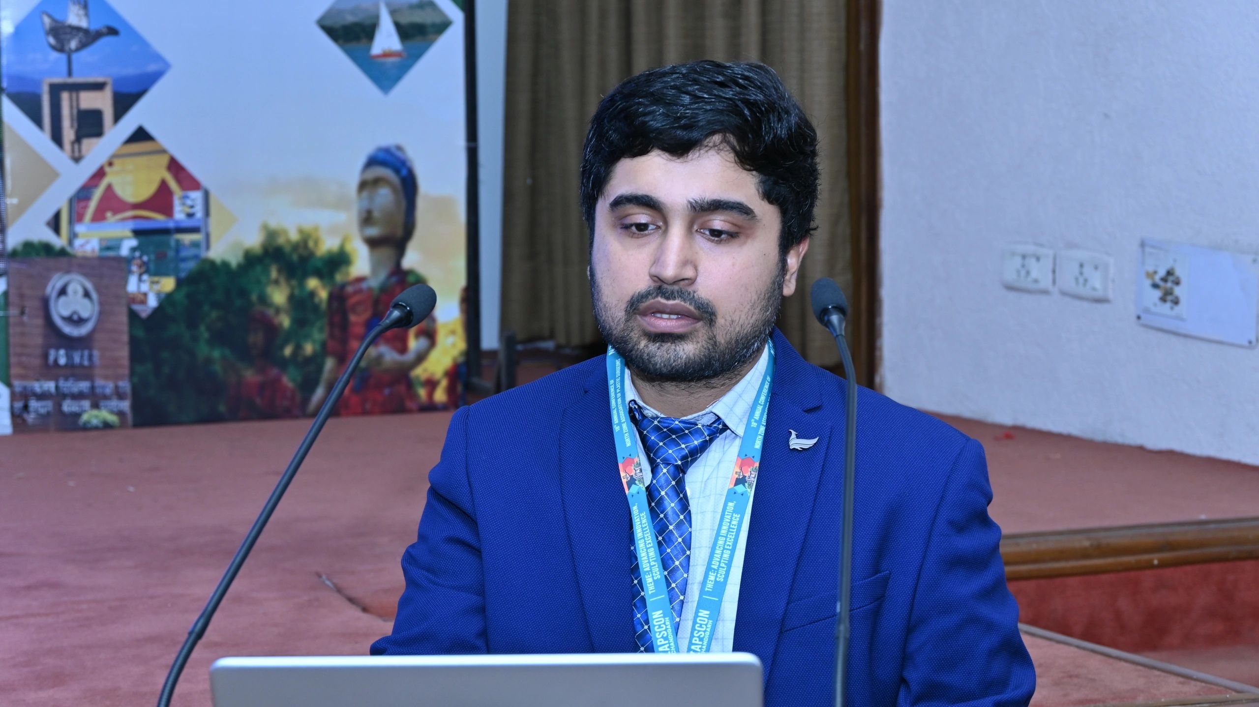 Dr. Nikhil Makkar - Cosnik Plastic Surgery and Aesthetic Clinic